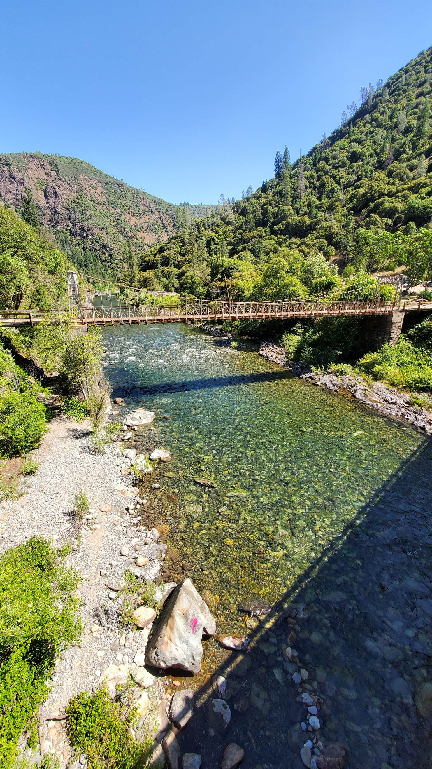 Ruck-A-Chucky - Auburn State Rec Area | The Dyrt
