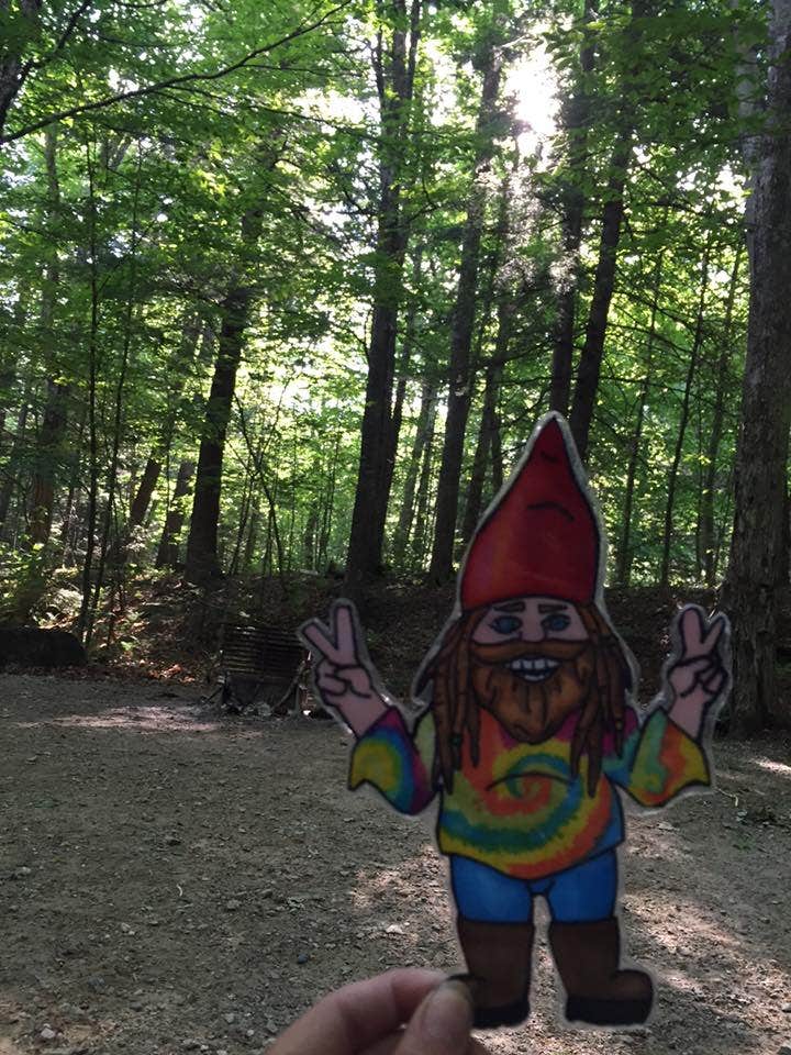 Two Lakes Camping | Oxford, ME