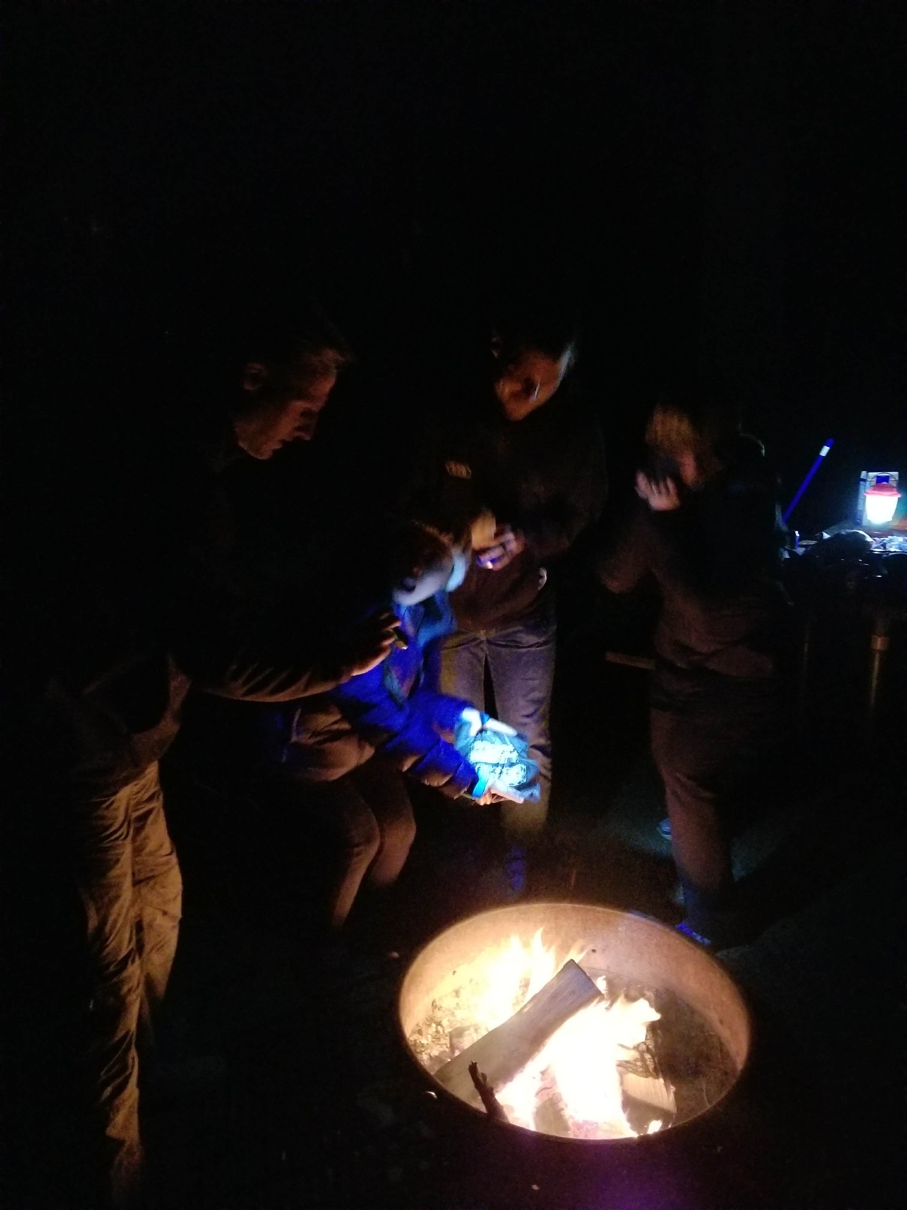 Sequim Bay State Park Campground | Sequim, Washington