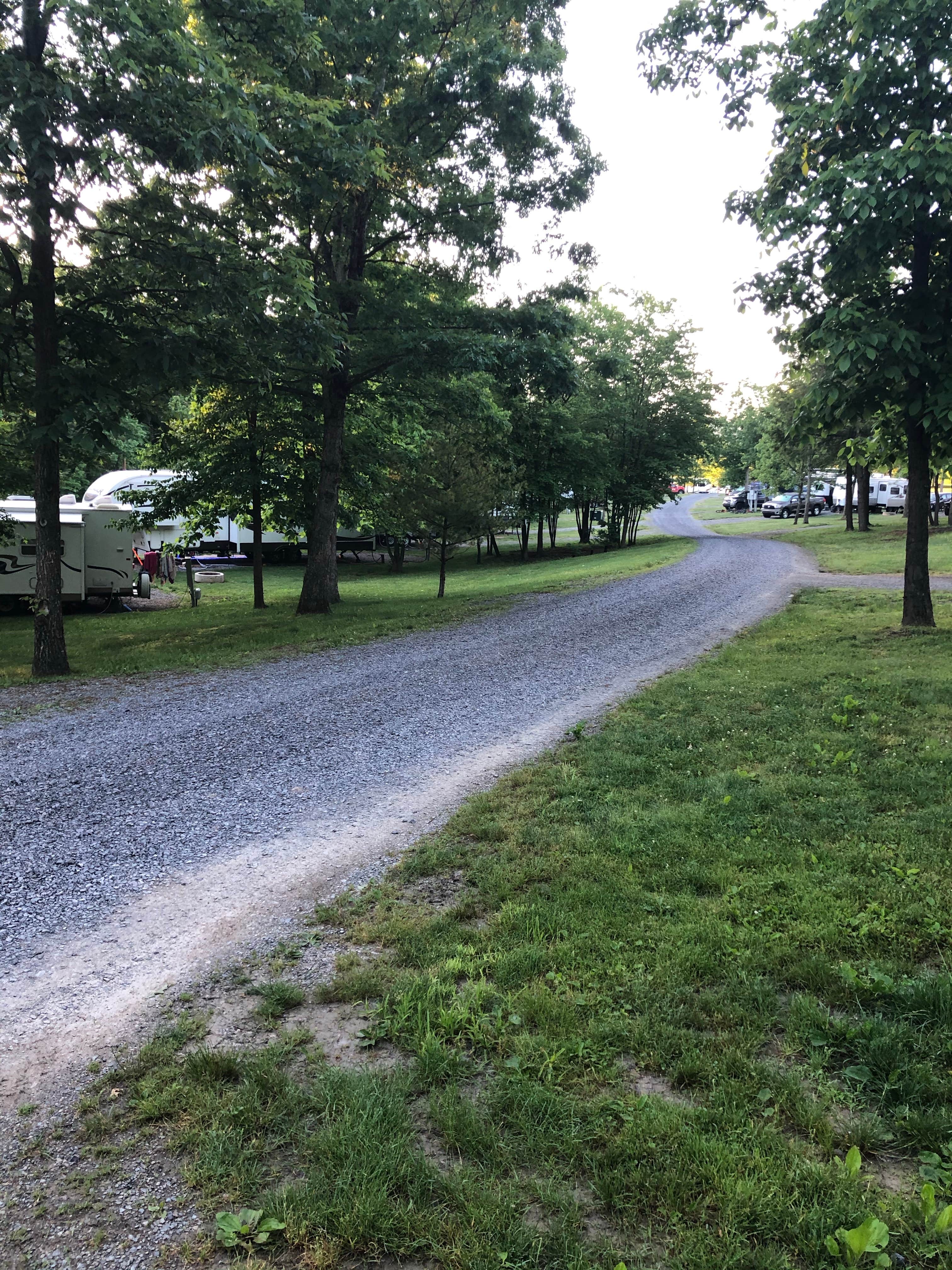 Friendship Village Campground & RV Park Camping | The Dyrt