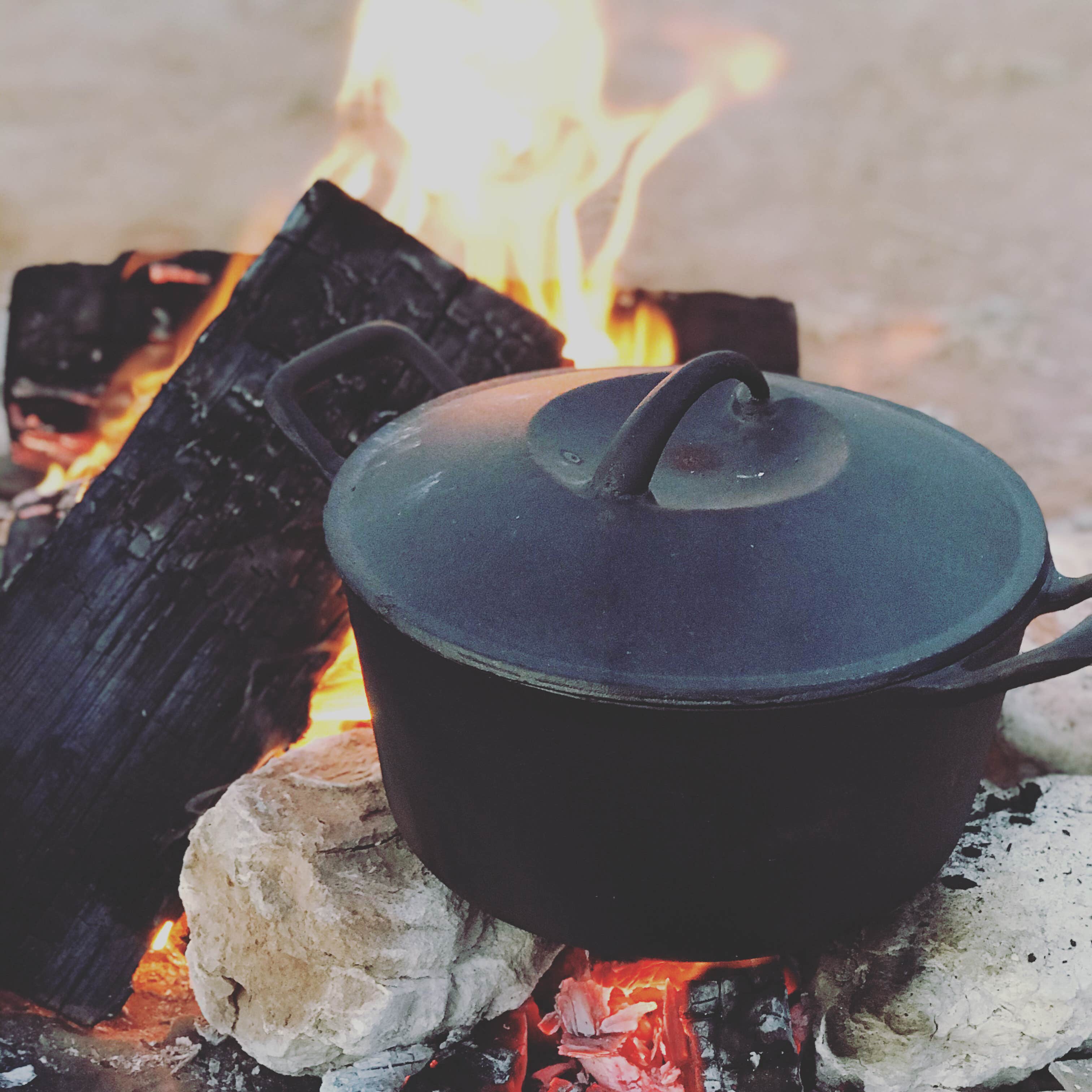 Haycock Ranch Road BLM Camping | The Dyrt