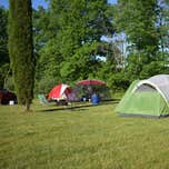 Blue Mountain RV and Camping Resort Camping | The Dyrt