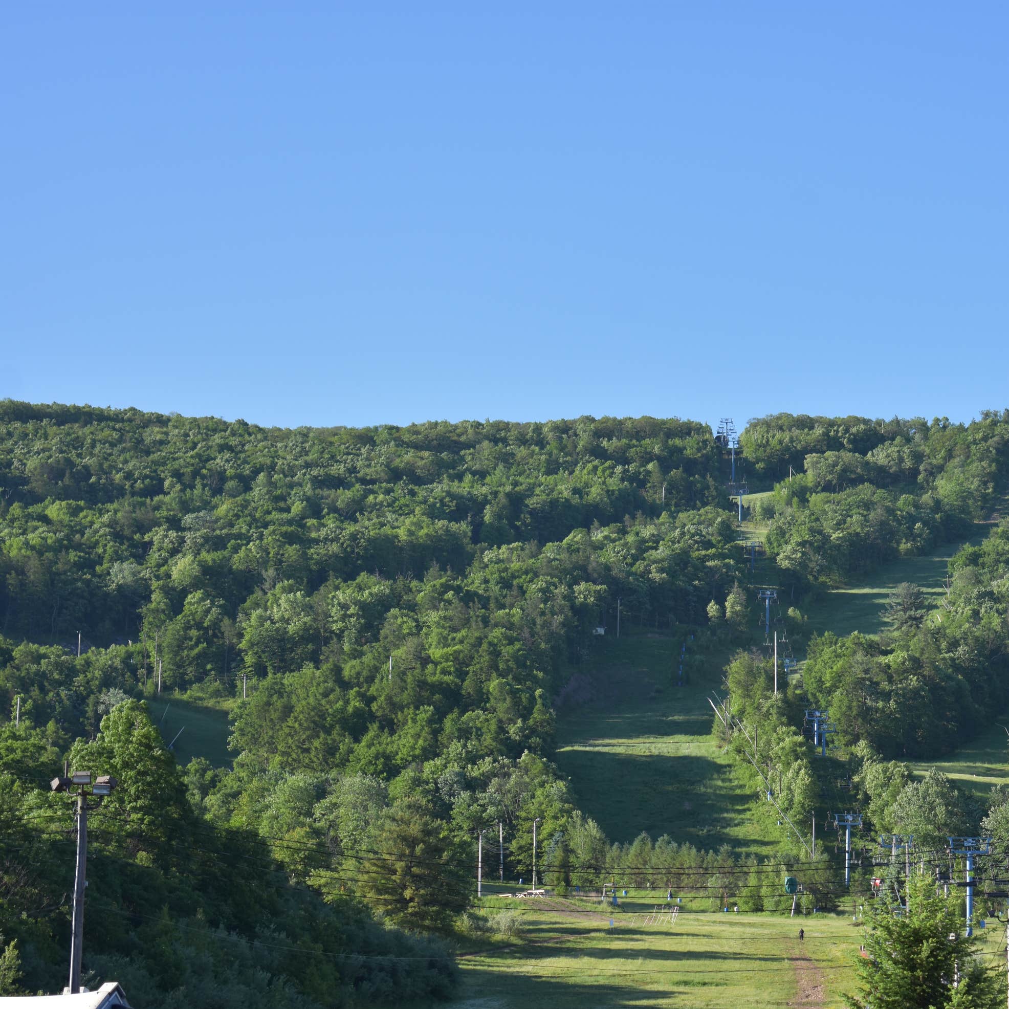 Blue Mountain RV and Camping Resort Camping | The Dyrt