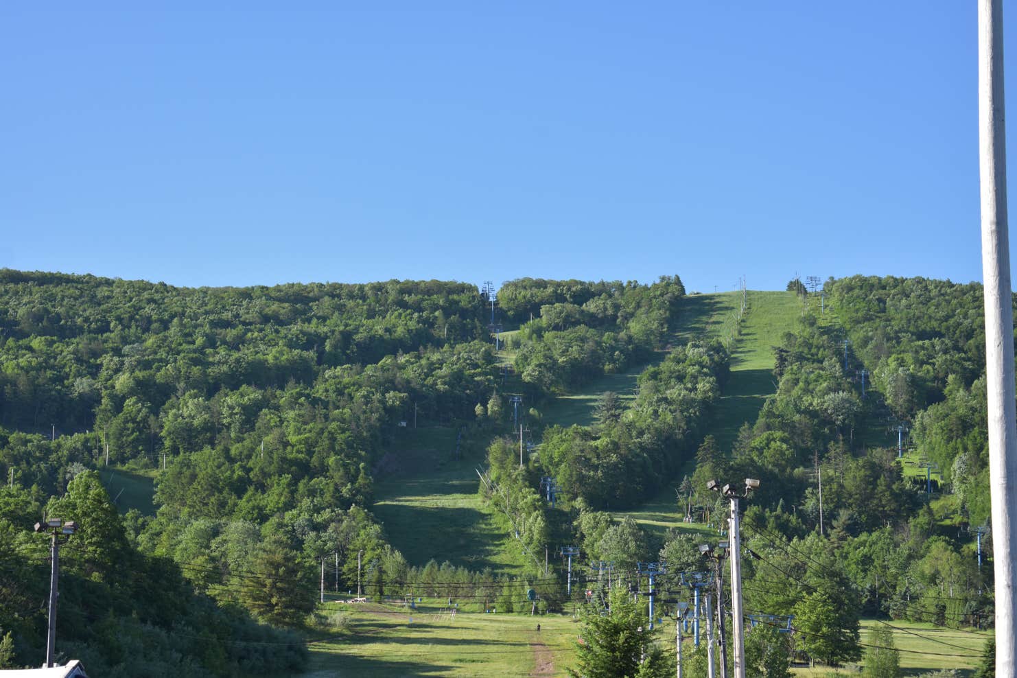 Blue Mountain RV and Camping Resort Camping | The Dyrt