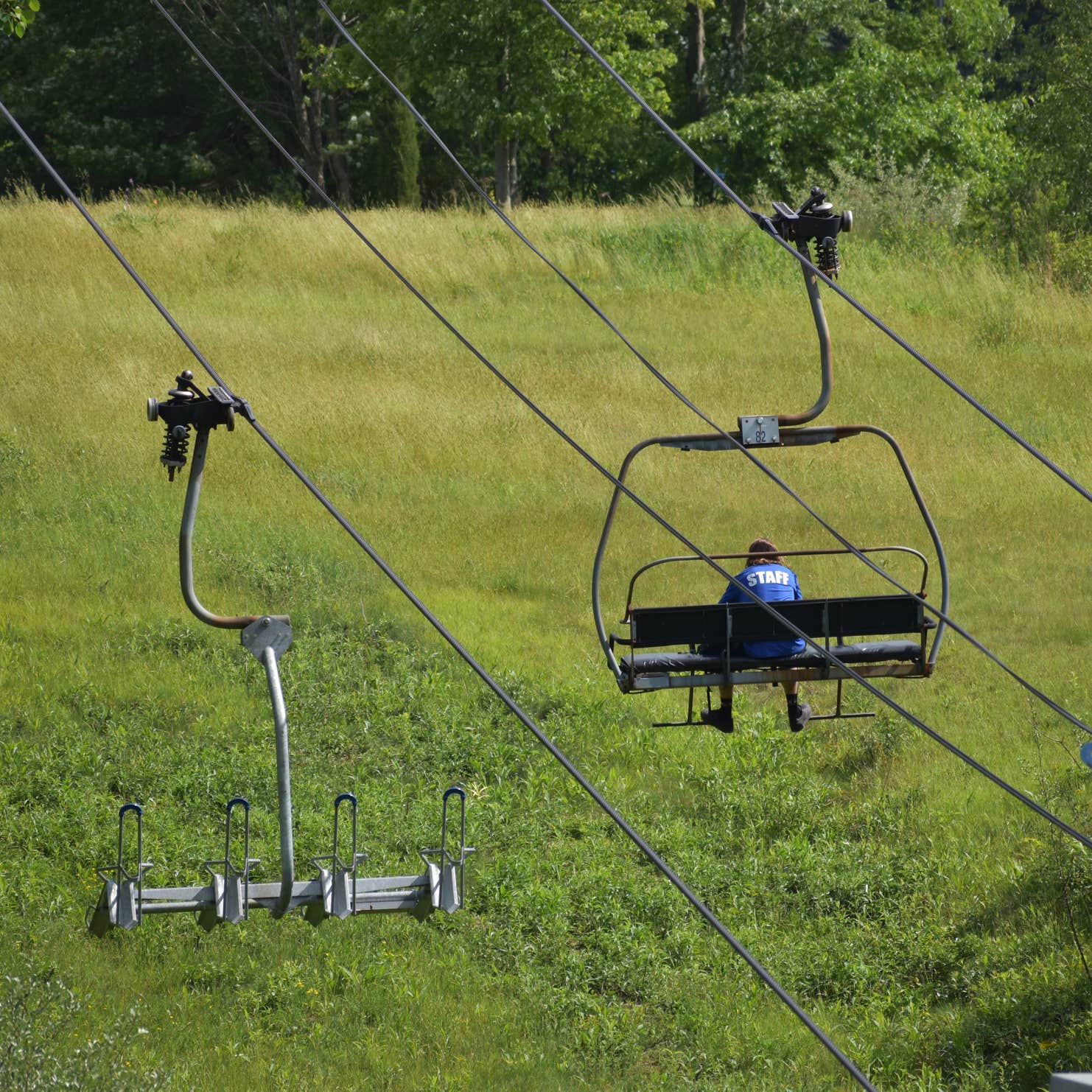 Blue Mountain RV and Camping Resort Camping | The Dyrt