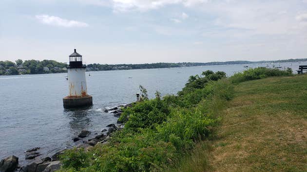 Winter Island Park Camping | The Dyrt