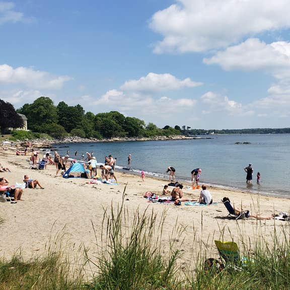 Winter Island Park Camping | The Dyrt