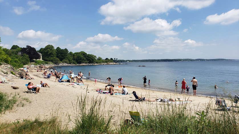 Winter Island Park | The Dyrt