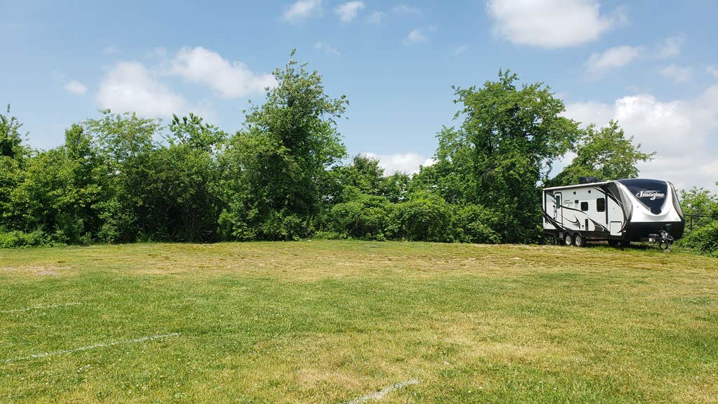 Winter Island Park Camping | Salem, MA