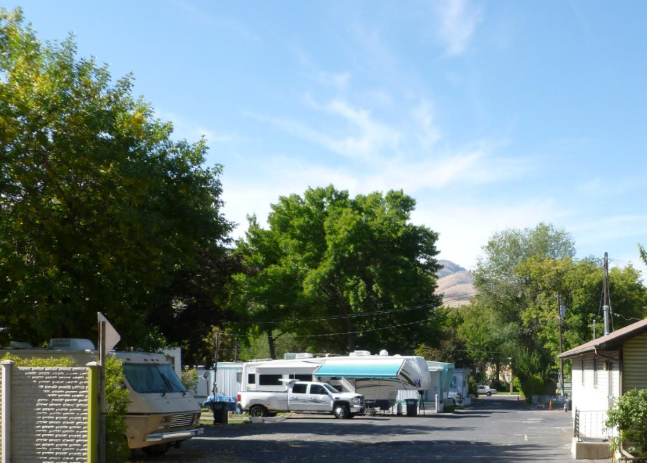 Sullivan's Mobile Home And RV Park Camping | The Dyrt