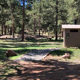 Buffalo Campground Camping | The Dyrt