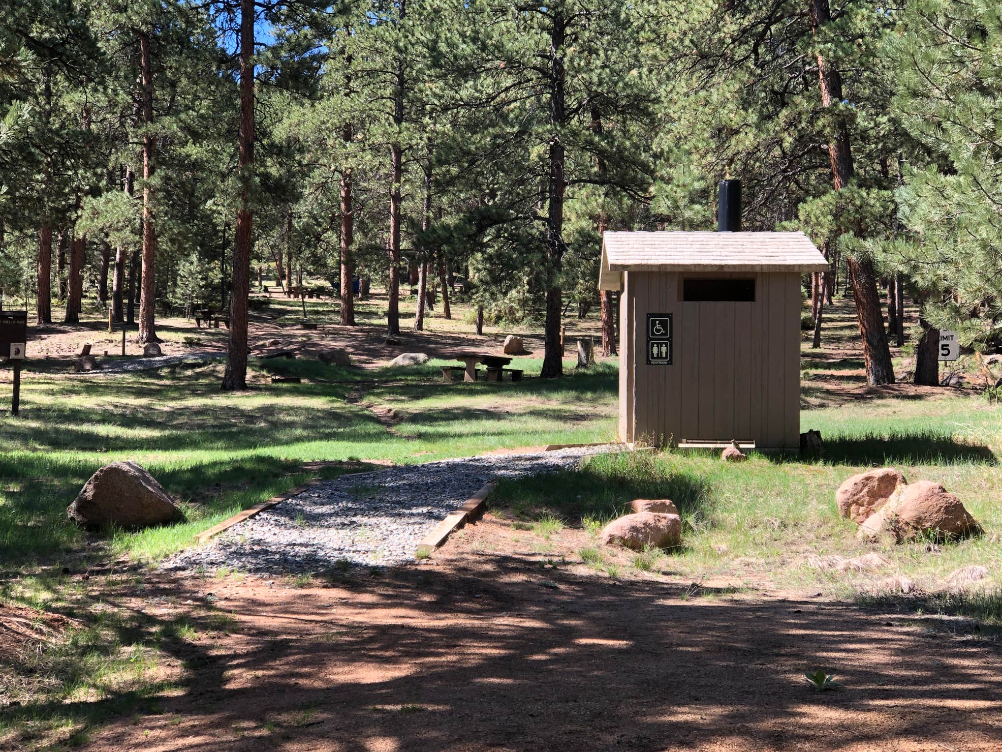 Buffalo Campground Camping | The Dyrt