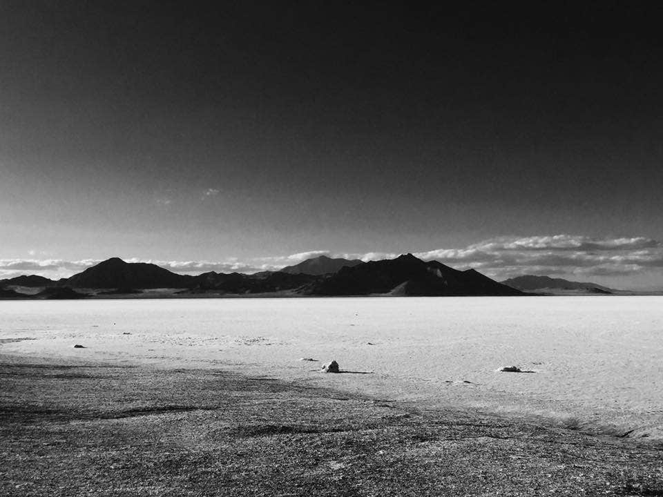 Knolls Recreation Area Camping | Grantsville, UT