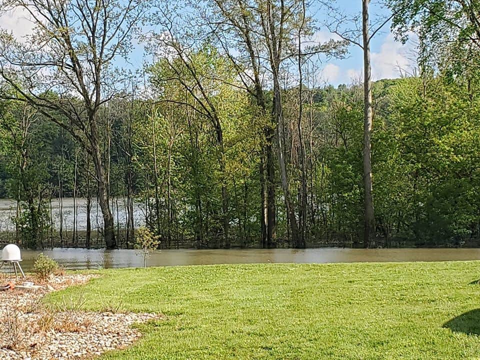 Pleasant Hill Lake Park Campground | Perrysville, OH