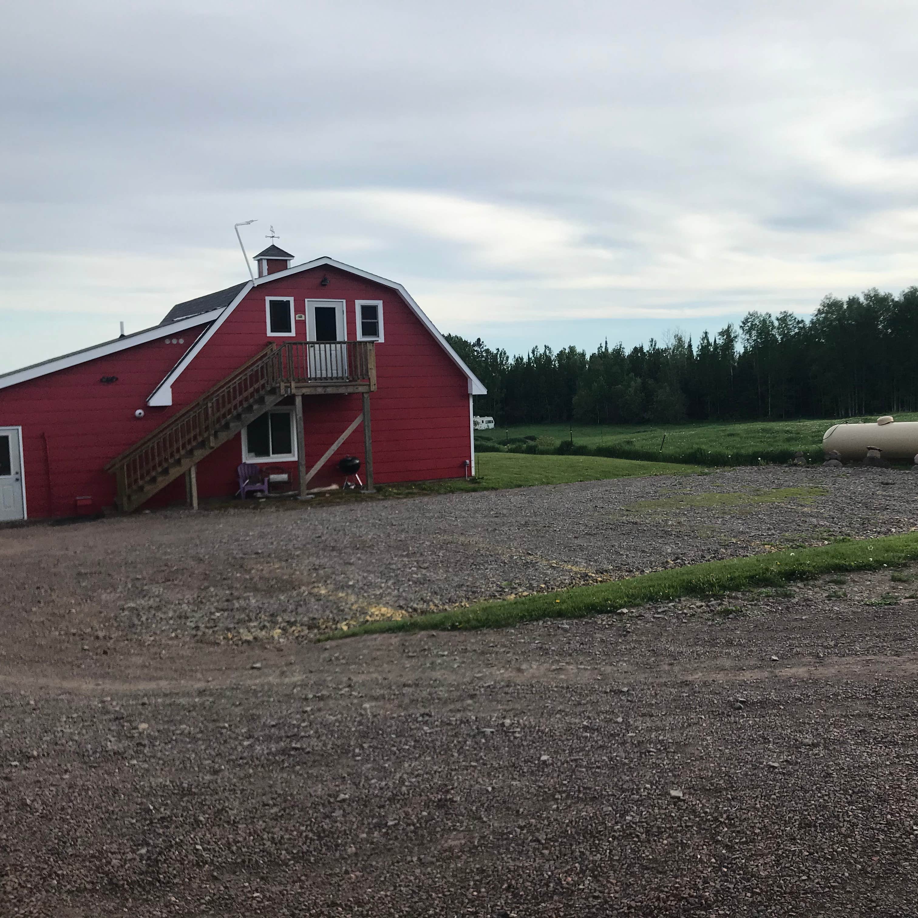 Hungry Hippie Campground Camping | The Dyrt