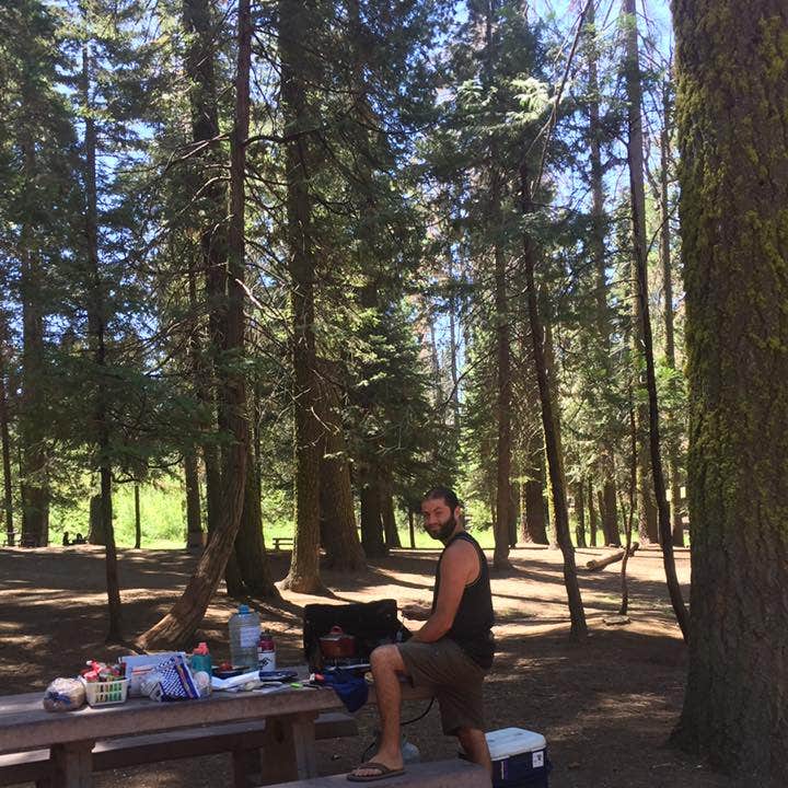 Hermit Valley Campground Camping | The Dyrt