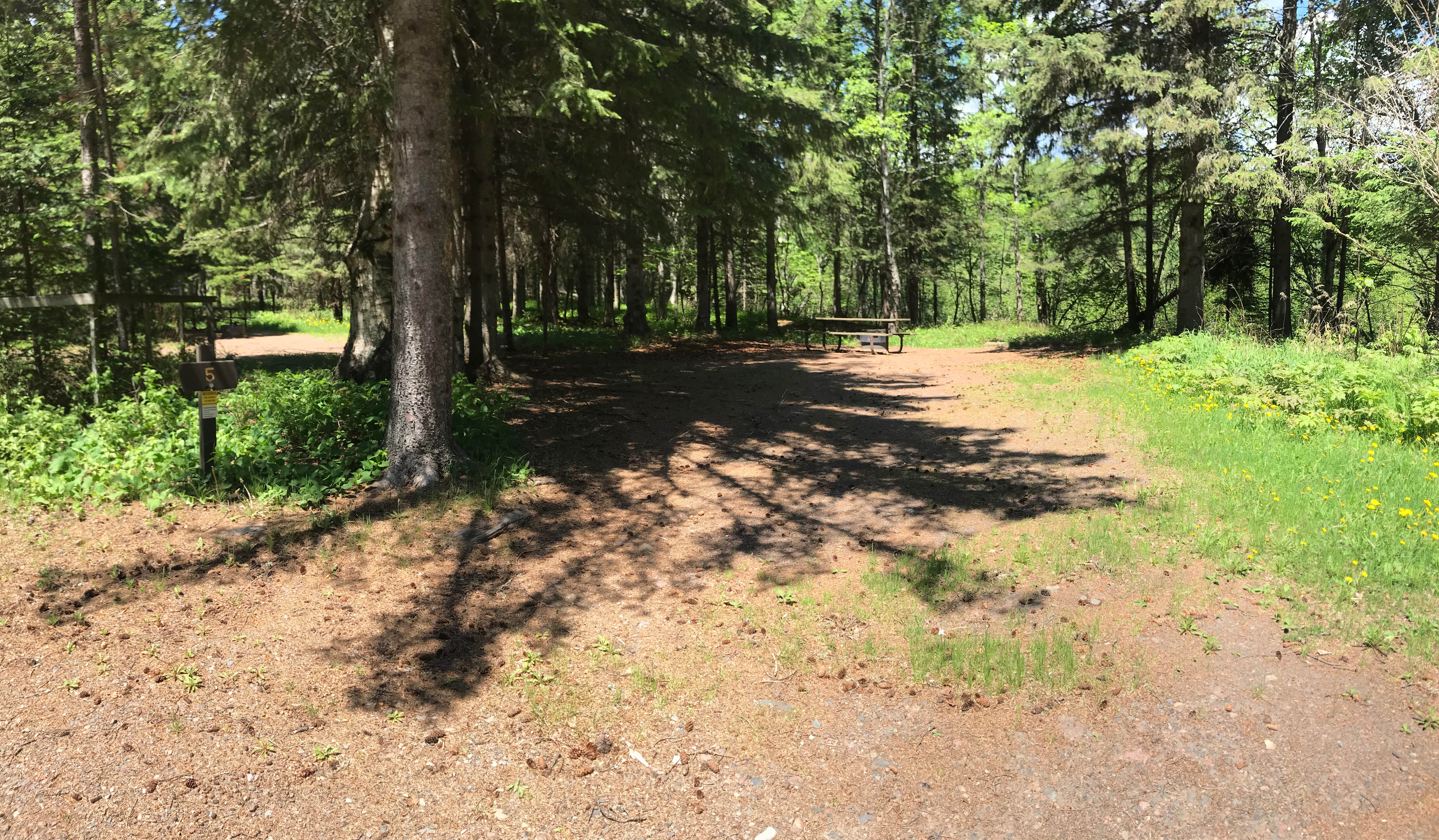 Judge Magney State Park | The Dyrt