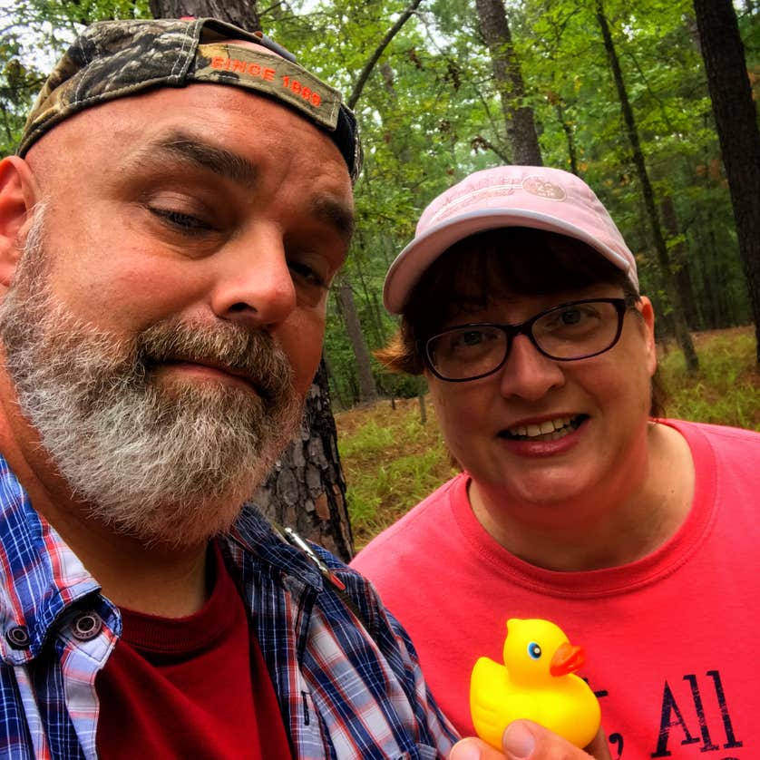 Mistletoe State Park Camping | The Dyrt