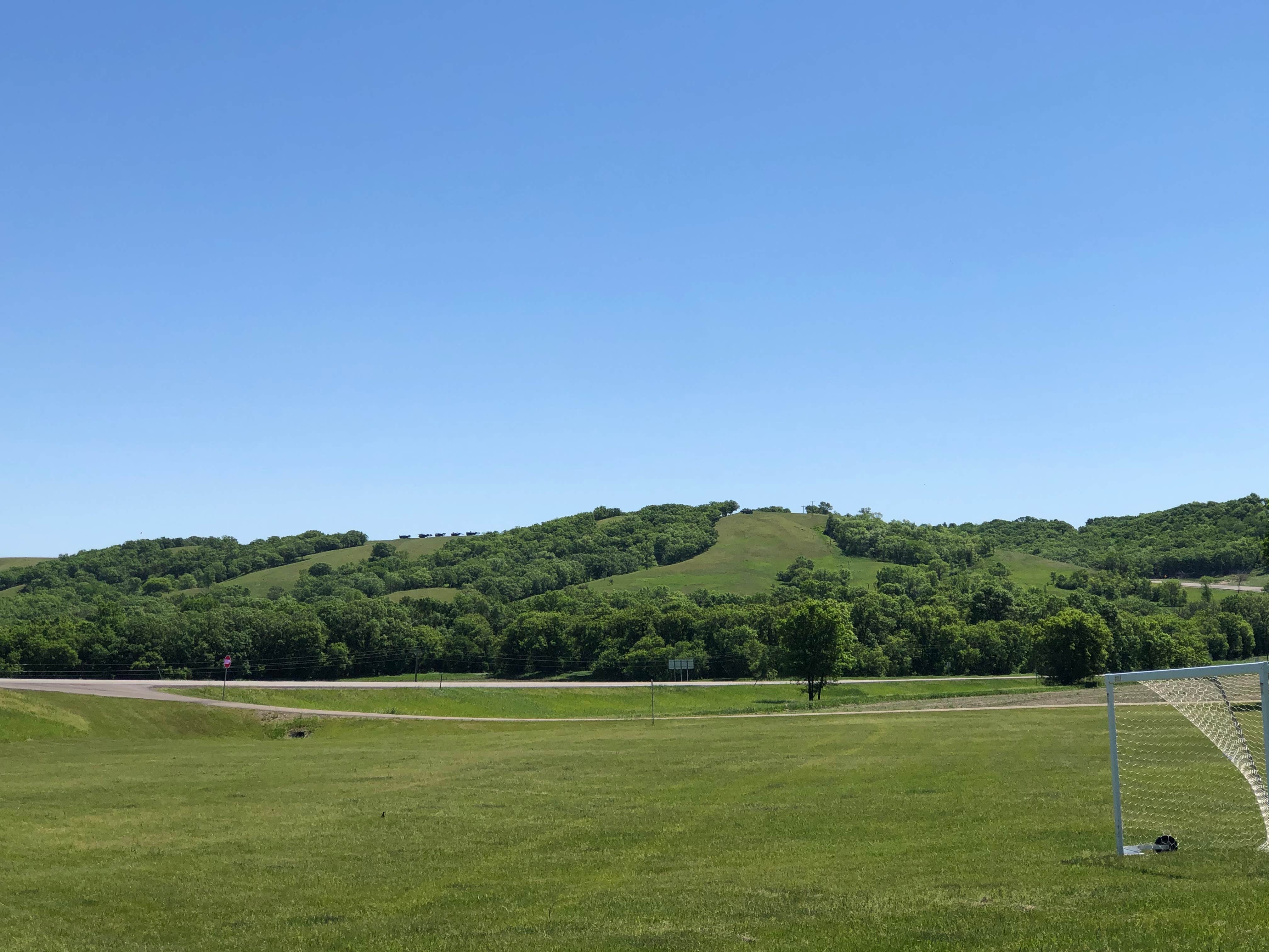 Little Yellowstone Park (Barnes County Park) | The Dyrt