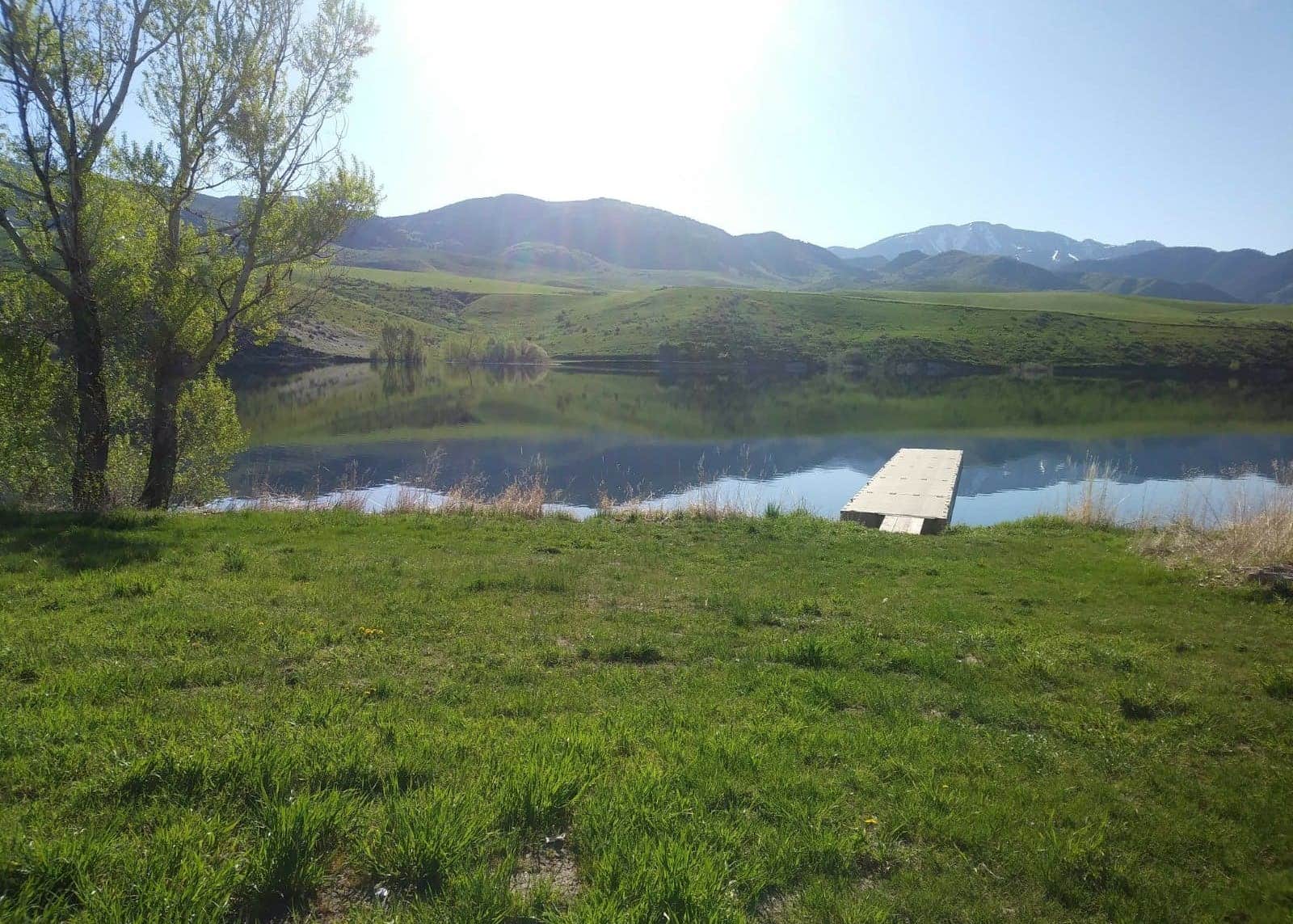 Devils Creek RV Park Camping | The Dyrt