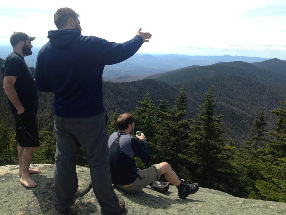 Waterville Campground | The Dyrt