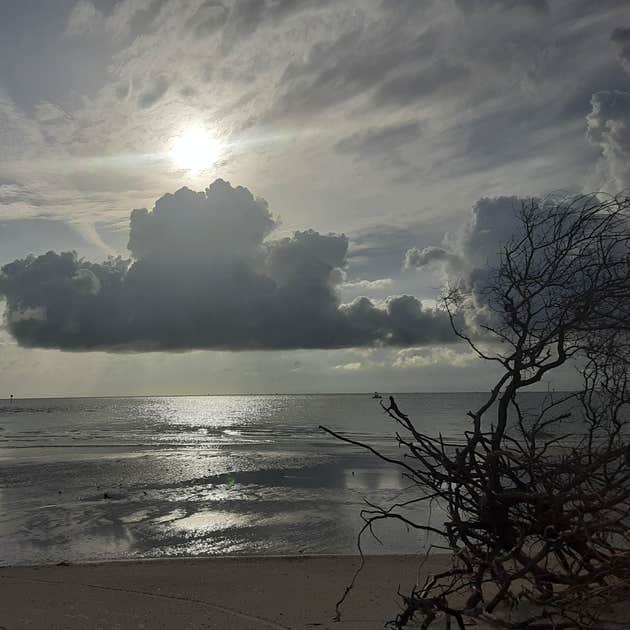 Shell Key Preserve Camping | Tierra Verde, Florida