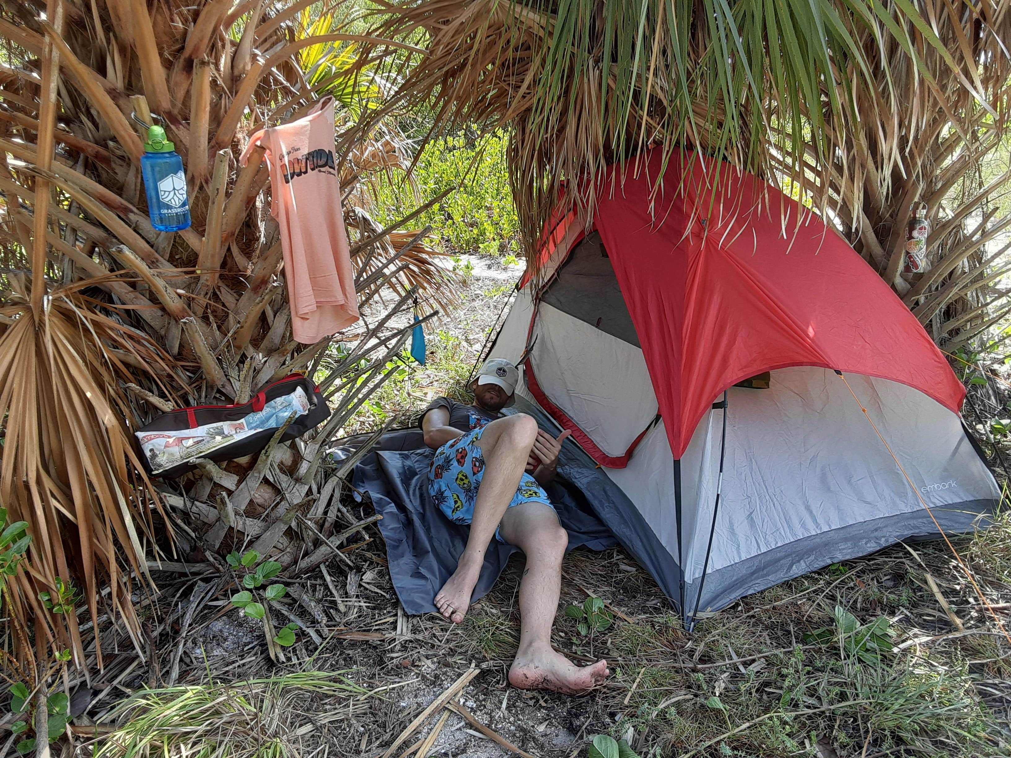 Shell Key Preserve | The Dyrt