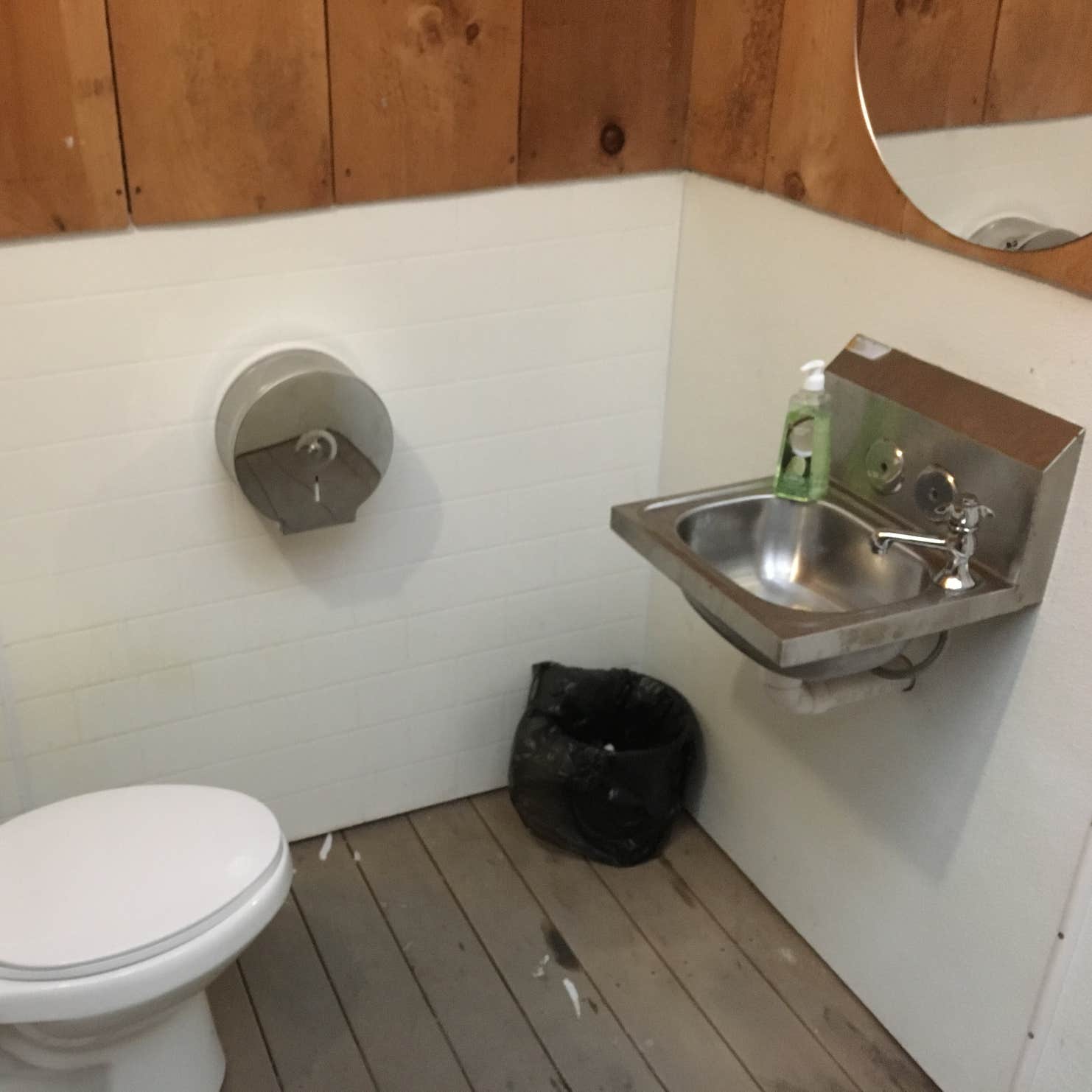 Cranberry Run Campground Camping | The Dyrt