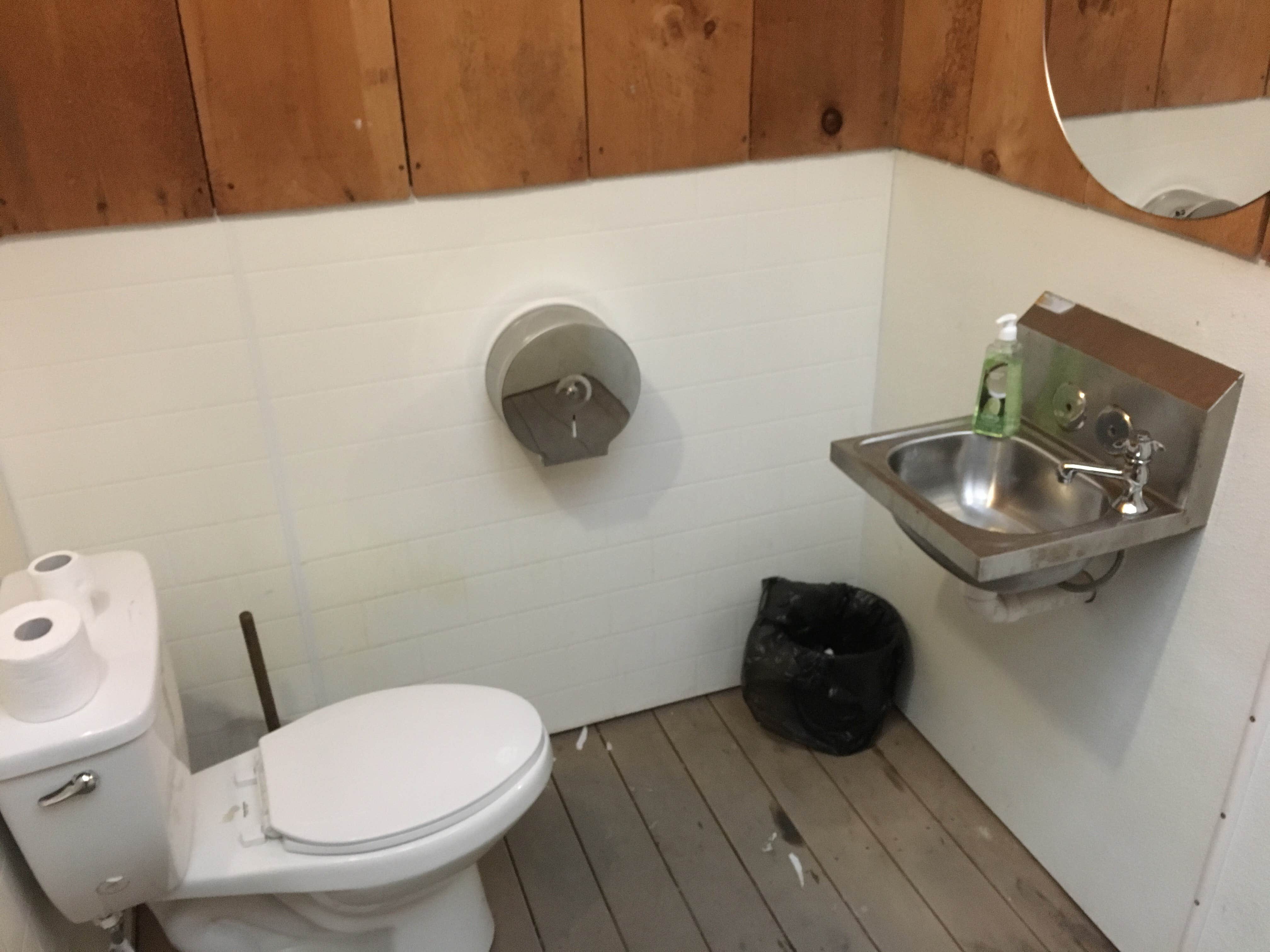 Cranberry Run Campground | Analomink, PA