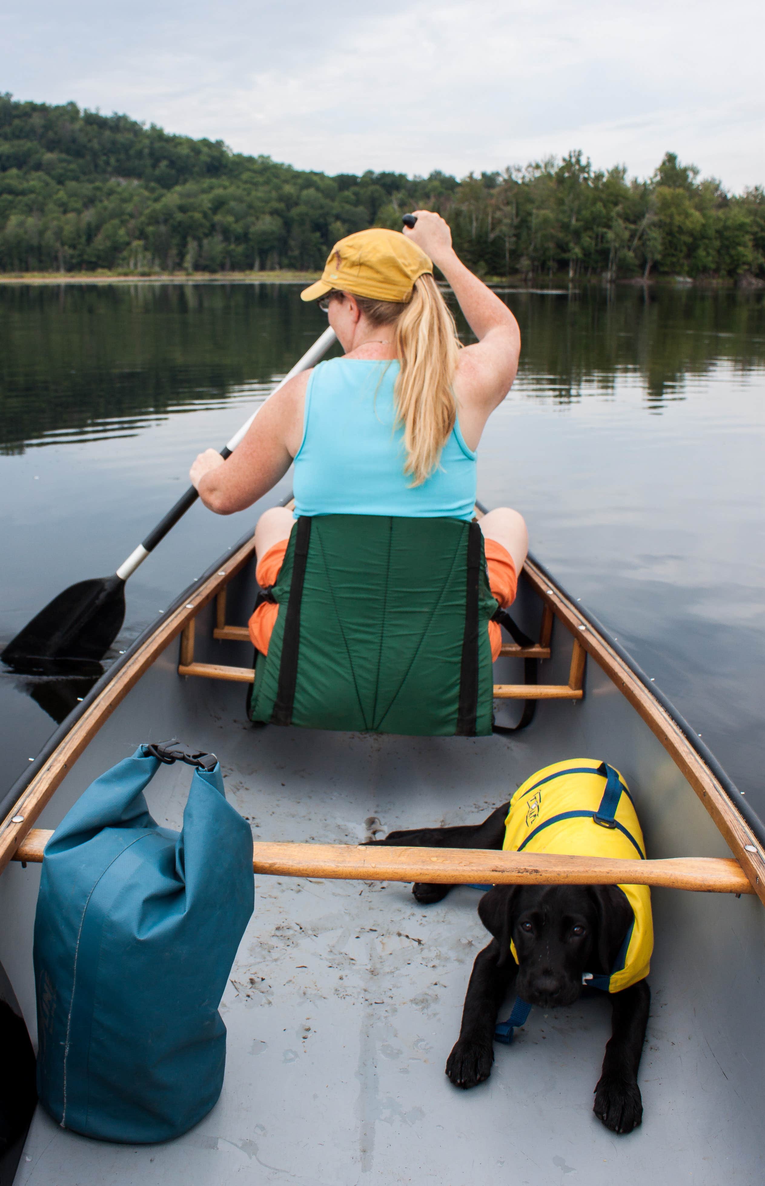 Green River Reservoir State Park Campground | Hyde Park, VT