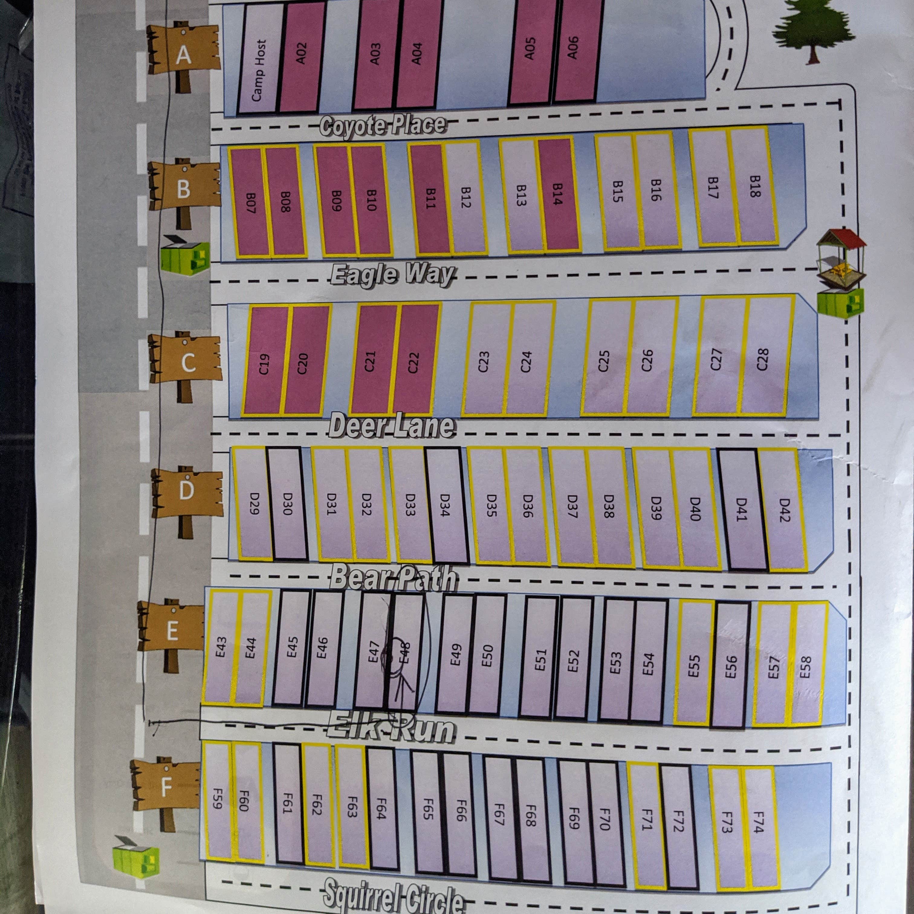 Mormon Lake Lodge RV Park & Campground | Mormon Lake, Arizona