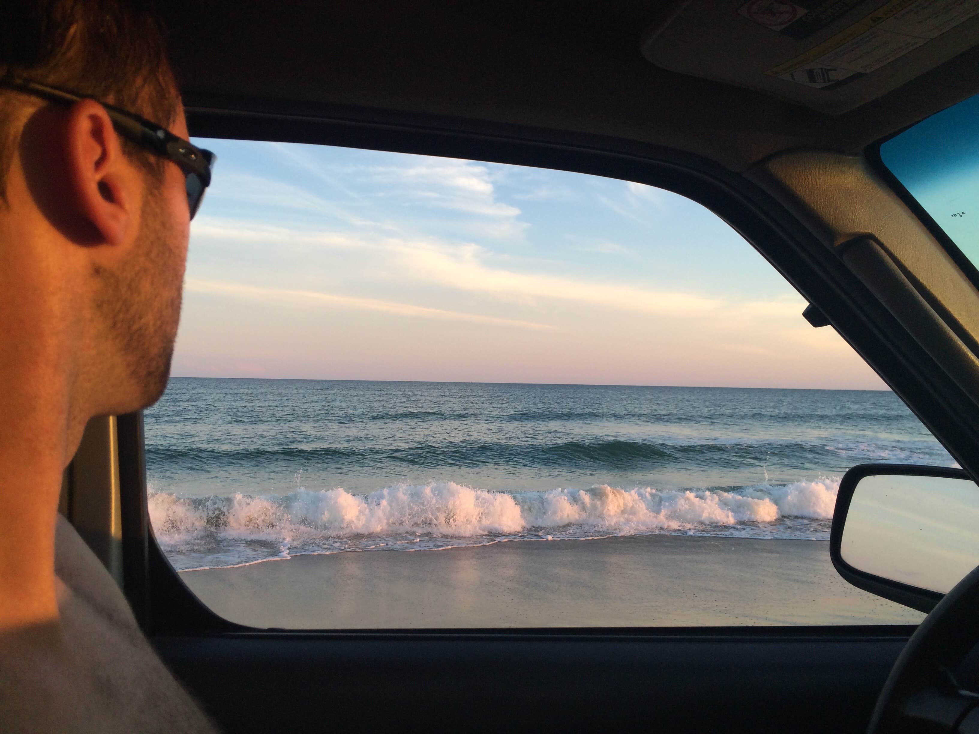 Frisco Campground — Cape Hatteras National Seashore | Frisco, NC