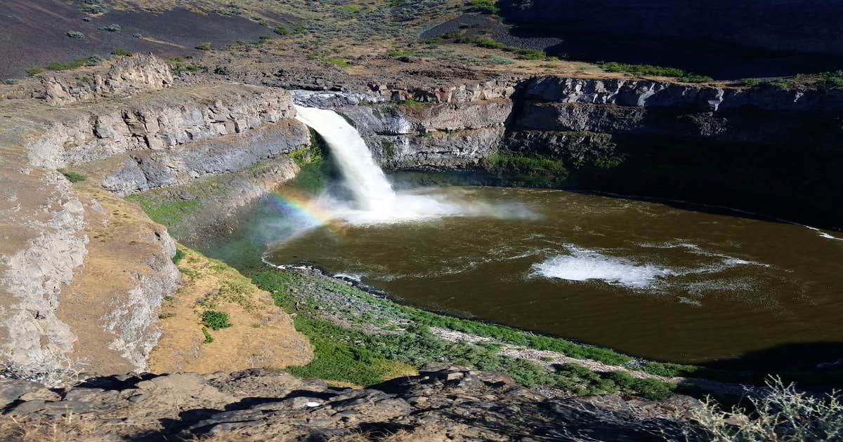 Camper-Submitted Photos of Windust Park