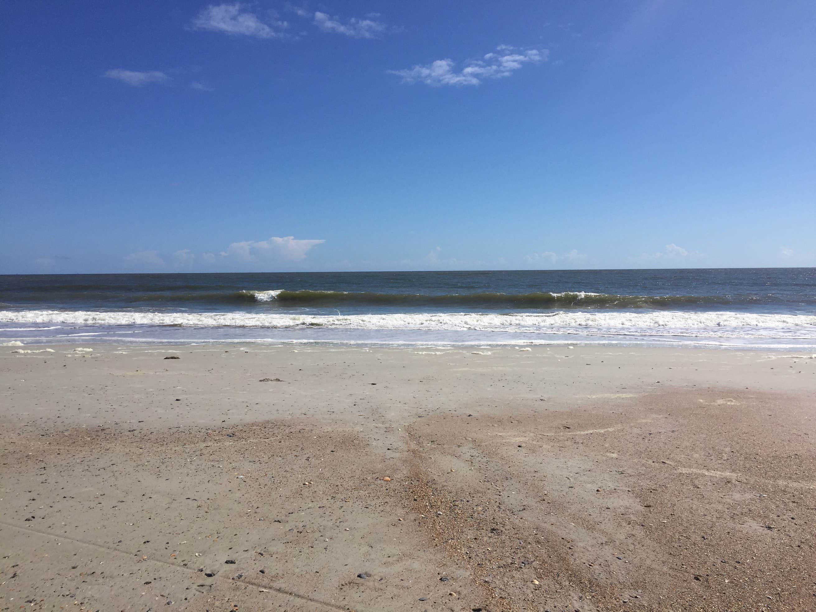 Fort Clinch | The Dyrt