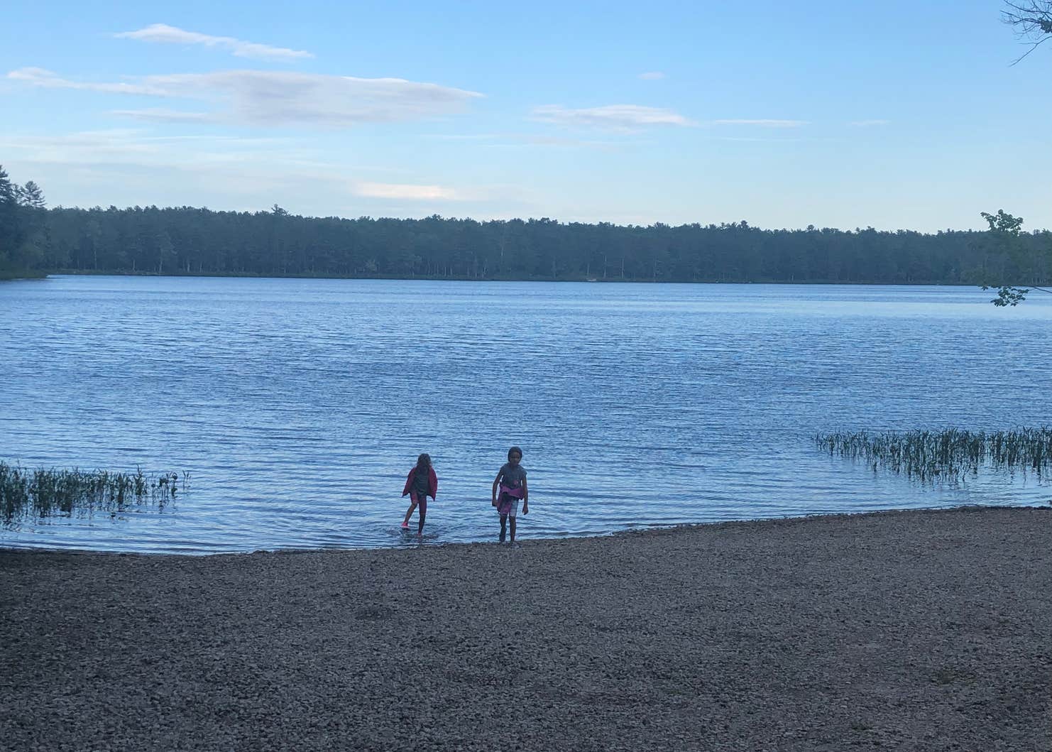 Lake Dennison State Park Camping | The Dyrt