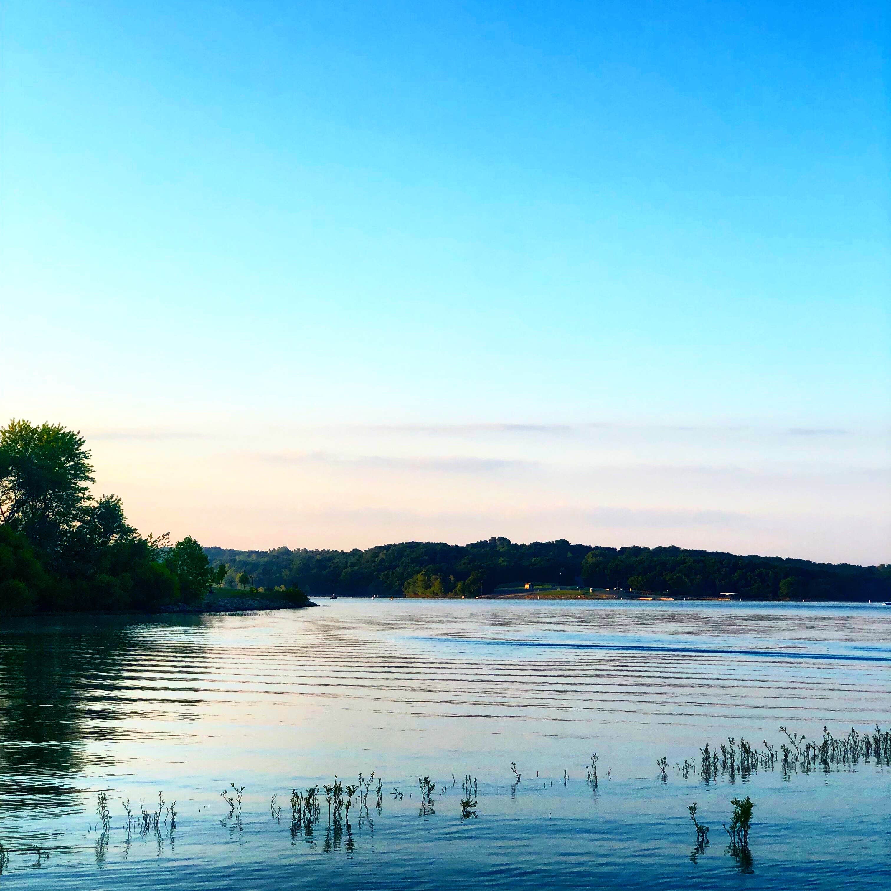 Smiths Fork Recreation Area Camping | Smithville, MO