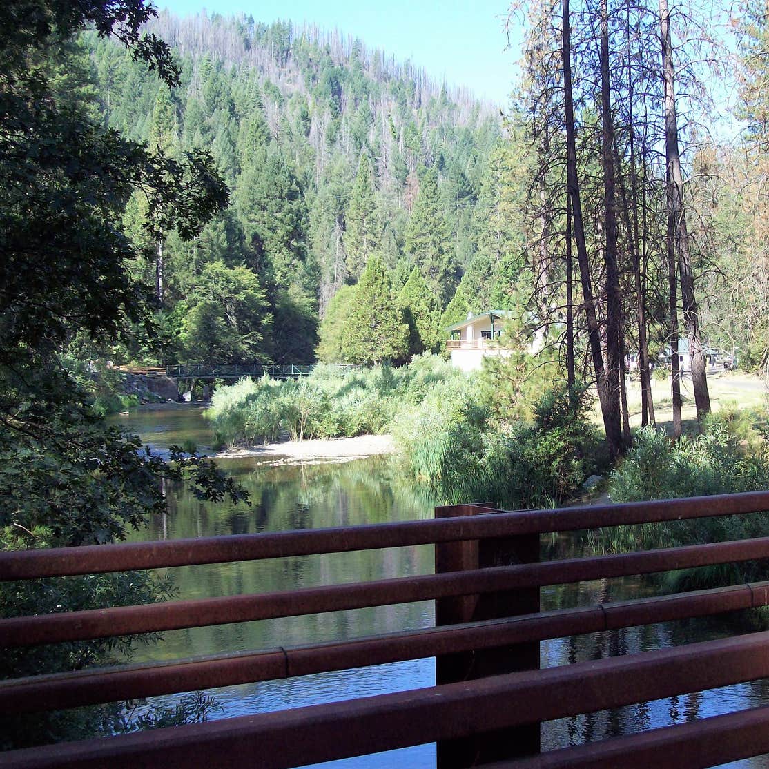 Thousand Trails Yosemite Lakes Camping | The Dyrt