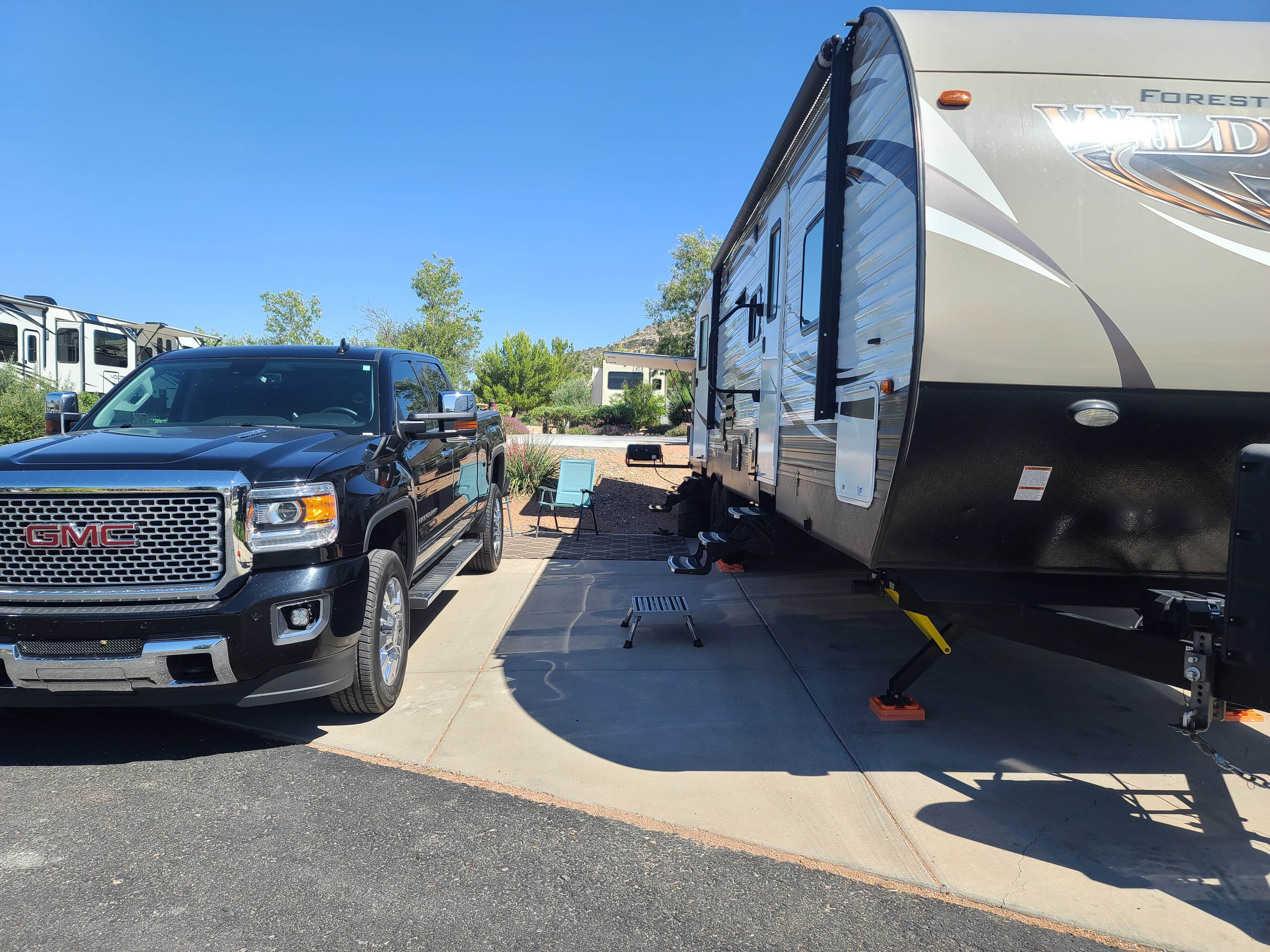 THE 10+ BEST RV Parks near Prescott, AZ | Updated 2025