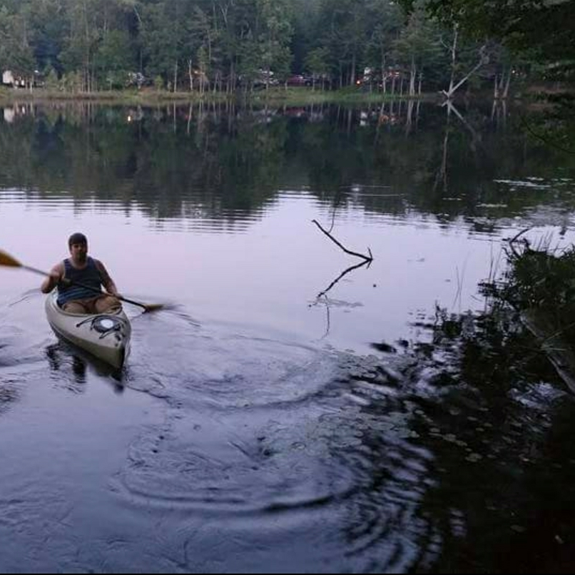 Old Forge Camping Resort Camping | The Dyrt