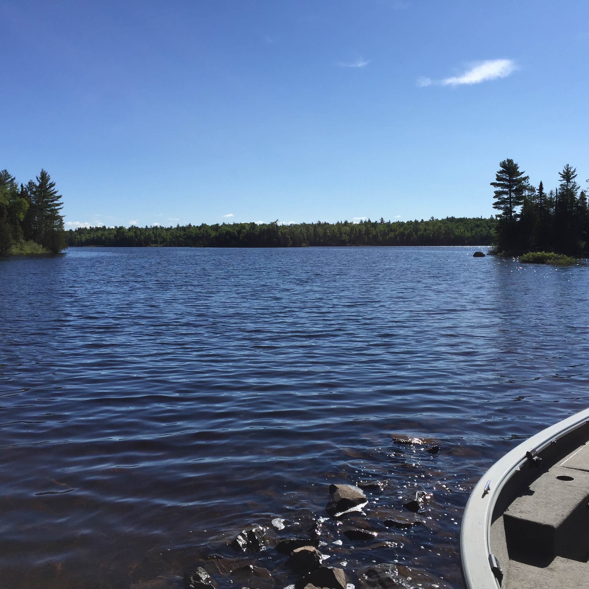 Crescent Lake Campground Camping | The Dyrt