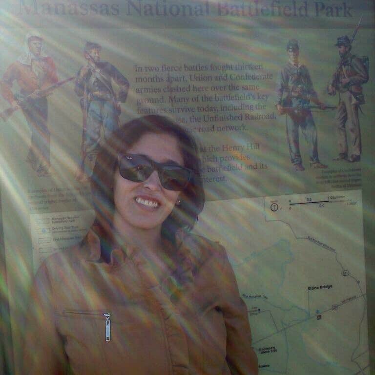 Oak Ridge Campground - Prince William Forest Park Camping | The Dyrt