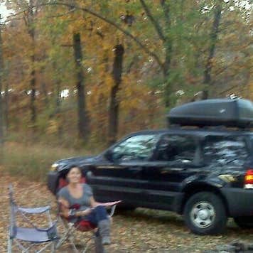 Oak Ridge Campground - Prince William Forest Park Camping | The Dyrt