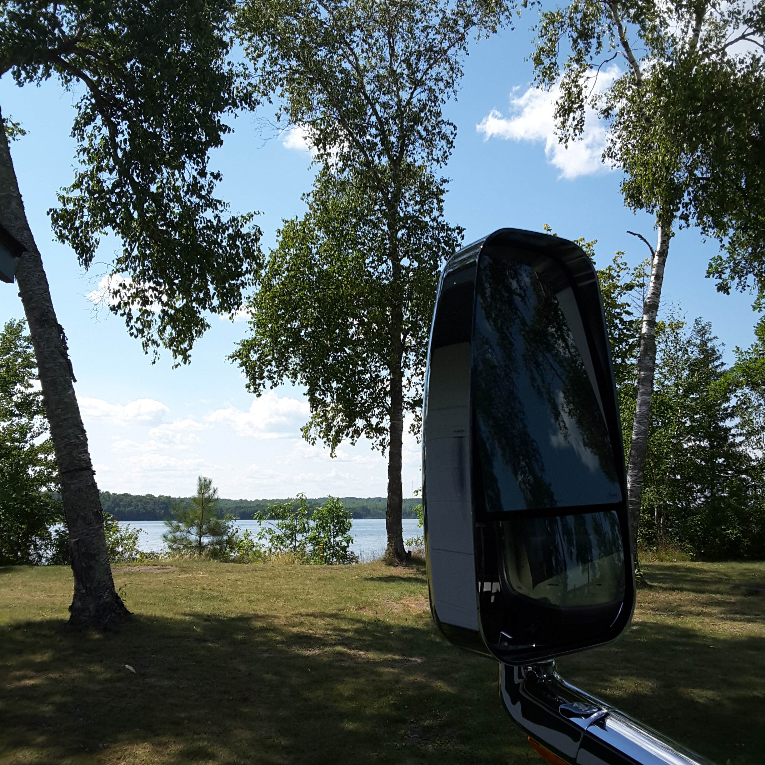 Trout Lake RV Park and Campground Camping | The Dyrt