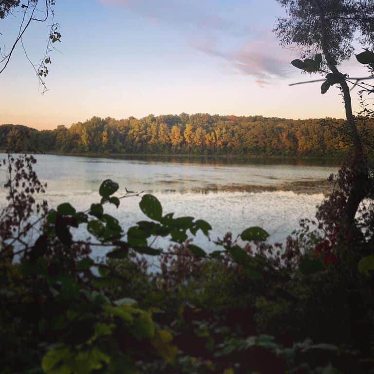 Green Lake - Waterloo SRA Camping | The Dyrt
