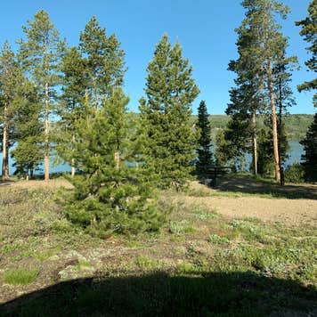 Sunset Point Campground Camping | The Dyrt