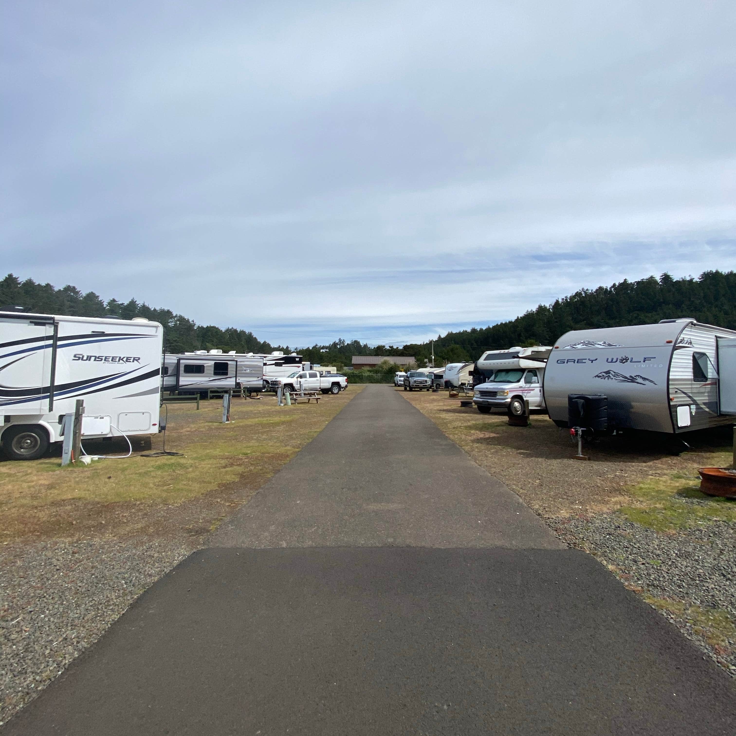 Hart's Camp Camping | The Dyrt