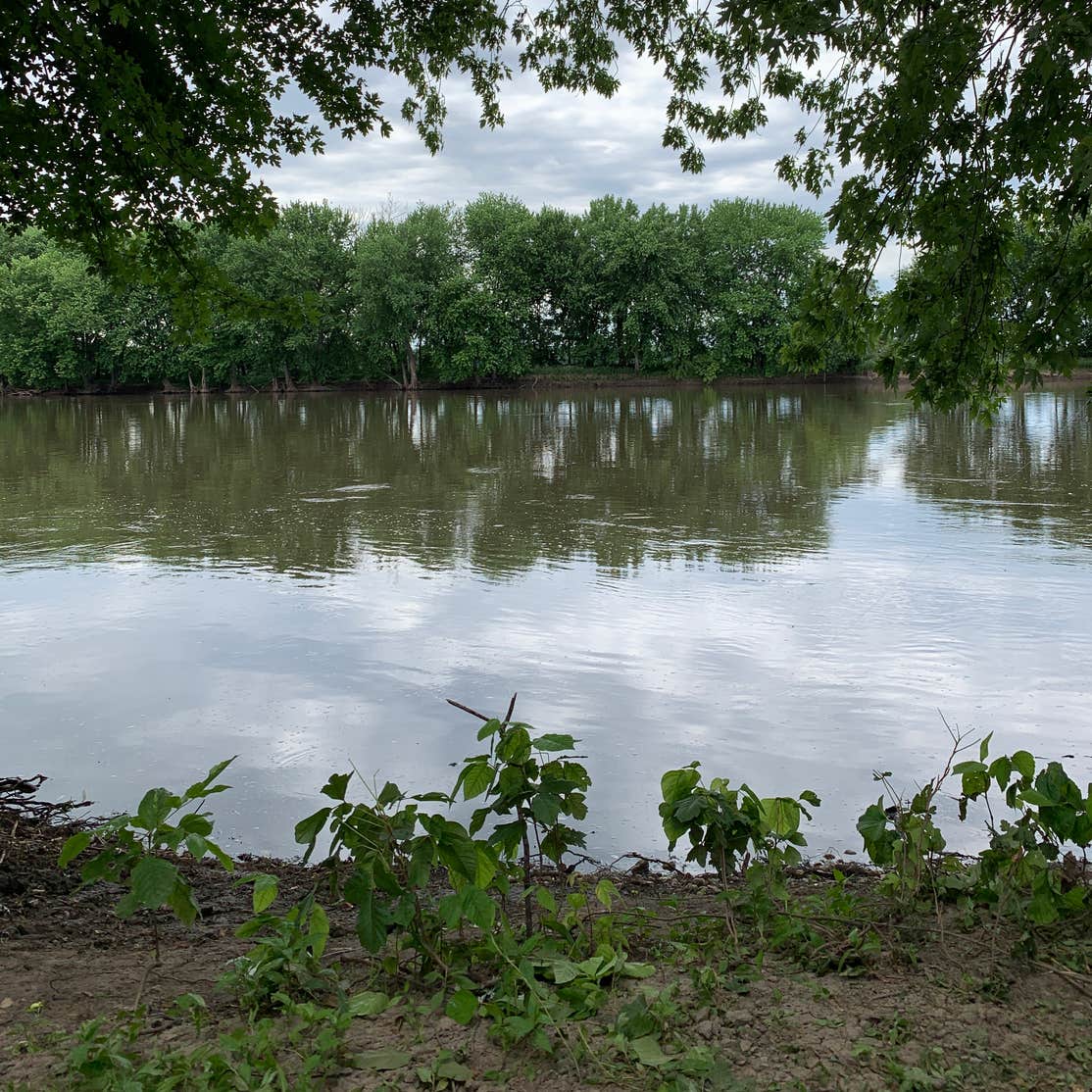 Prophetstown State Park Campground | Morrison, Illinois