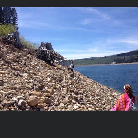 French Meadows Camping | The Dyrt