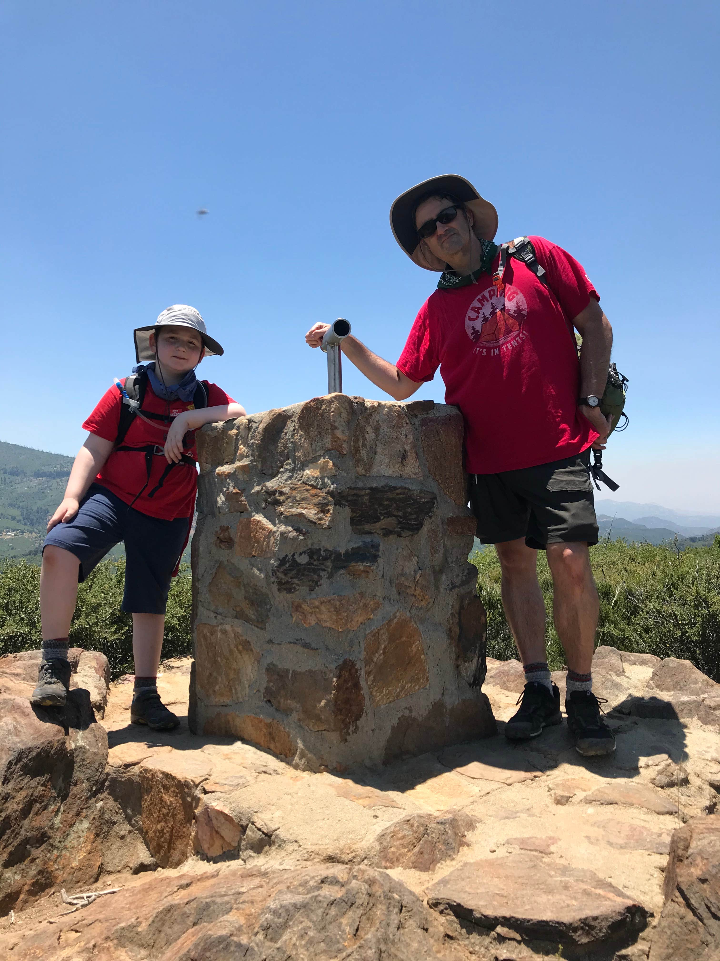 William Heise County Park Camping | Julian, CA