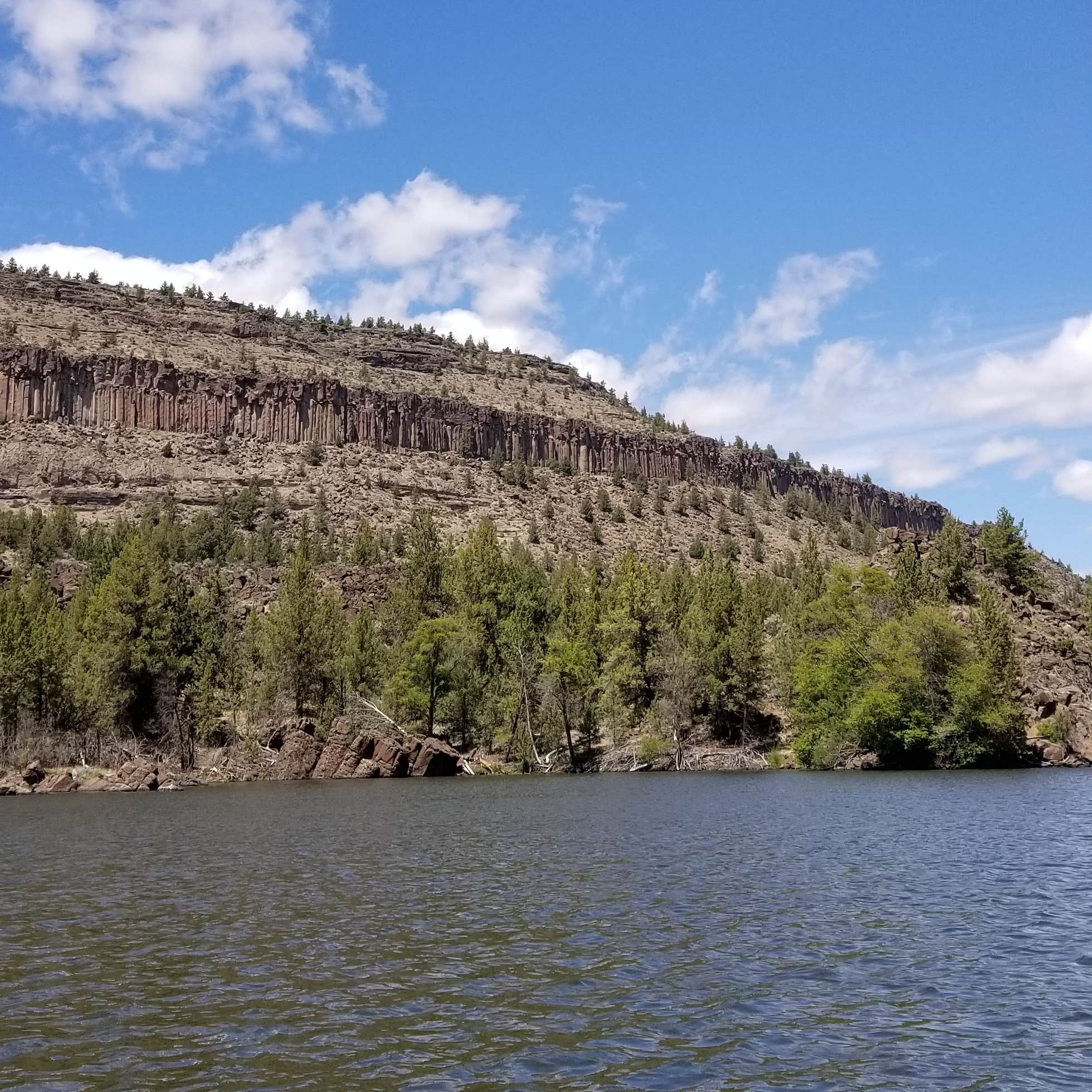 Pelton Park Campground | Alder Springs, Oregon